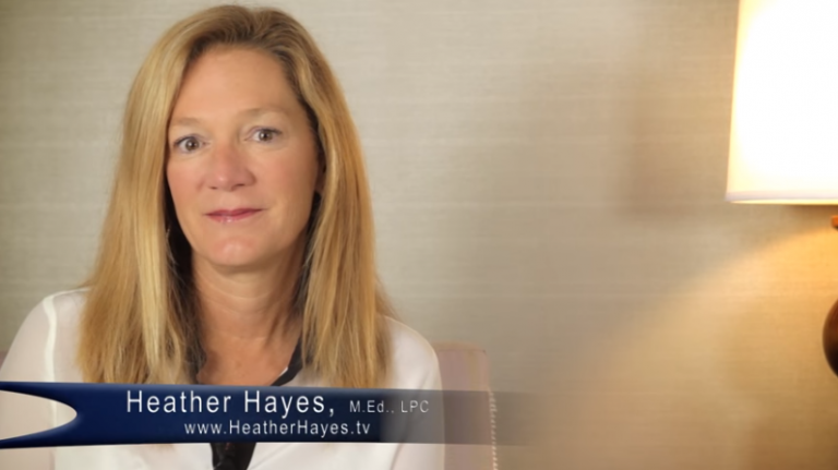 Videos Archives - Heather Hayes & Associates