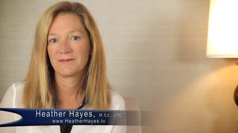 Internal Consequences of Addiction | Heather Hayes