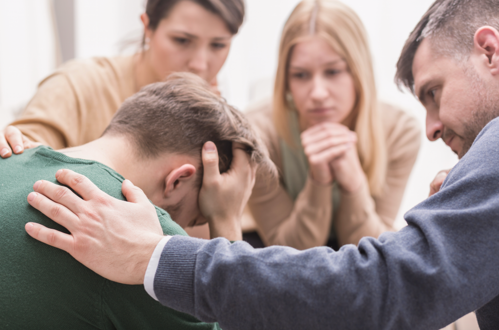 What to Expect During an Intervention: Key Steps & Considerations