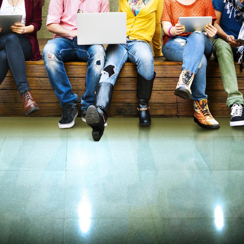 The Pressures Facing Teens Today - Heather Hayes & Associates