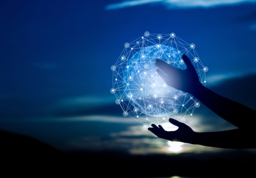 Global Unification: I Can't, We Can - Heather Hayes & Associates