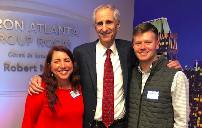 Tribute to Dr. Robert Margolis - Heather Hayes & Associates