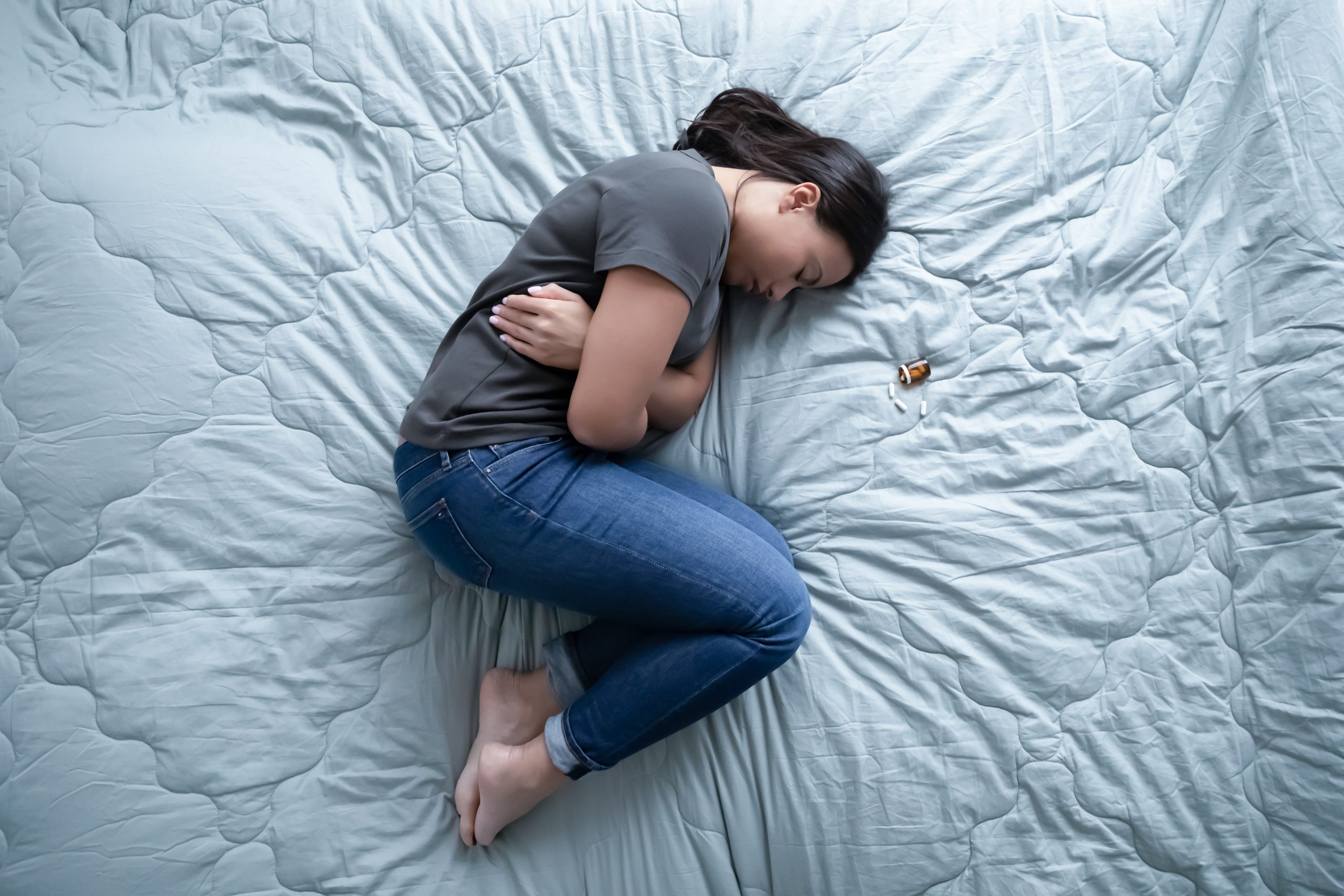 The Changing Landscape of Drug Use: Part Two - Heather Hayes & Associates