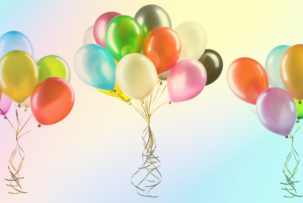 Whippets, Balloons, and Laughing Gas: Understanding the Landscape of ...