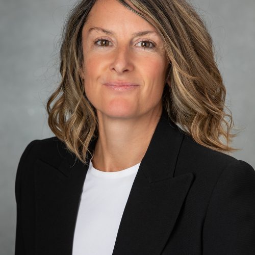 Amy Merrill - Heather Hayes & Associates